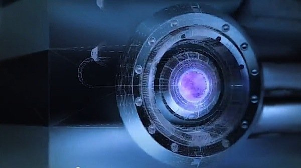 Lockheed Martin reveals breakthrough nuclear fusion process - EDI ... Lockheed Martin reveals breakthrough nuclear fusion process - EDI ...
