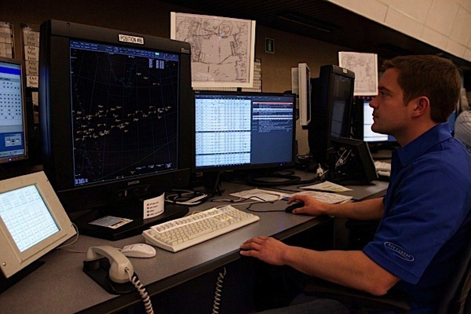 NAV CANADA shares award for enhanced oceanic navigation system – EDI ...