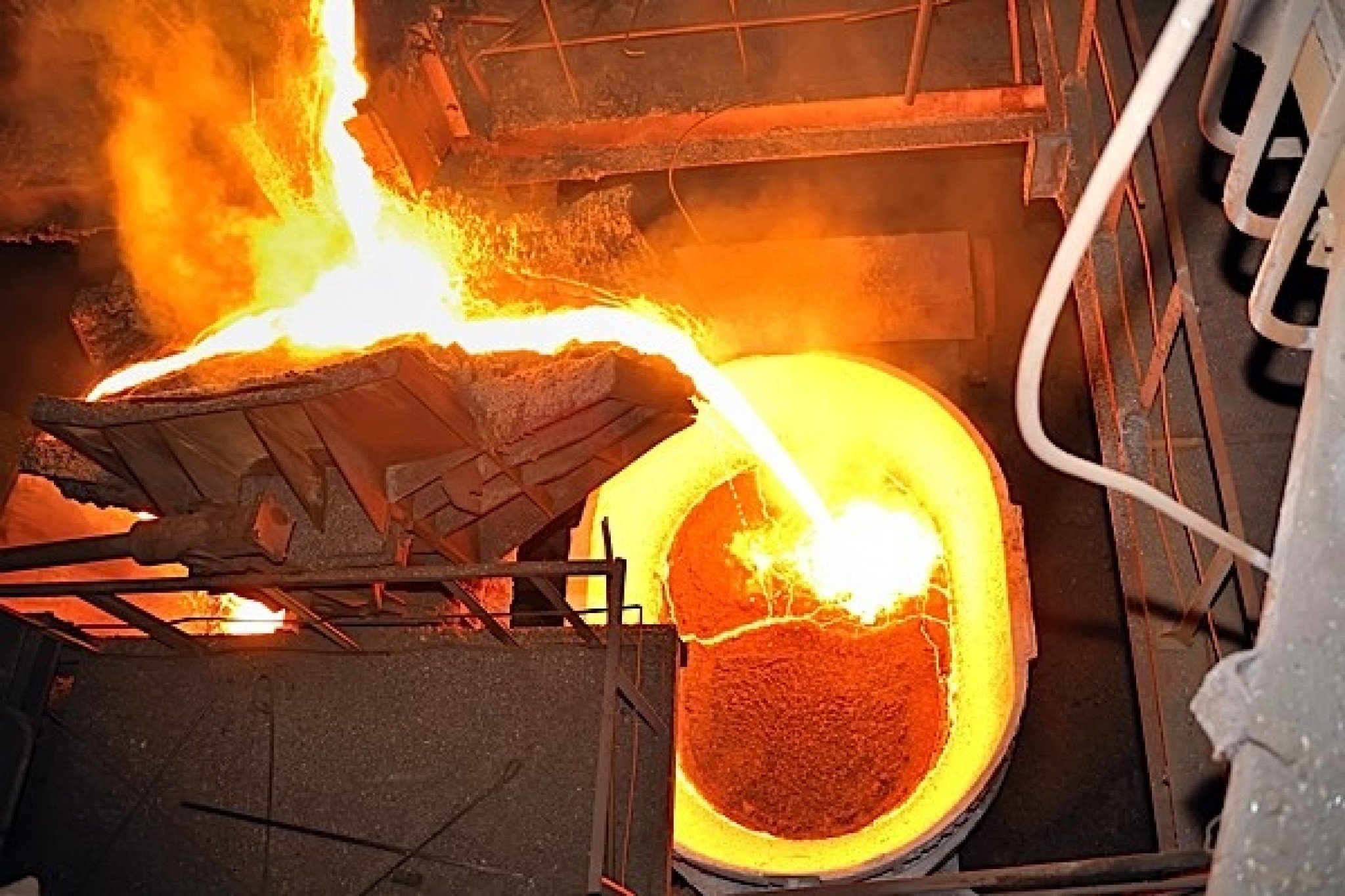 Ontario’s manufacturing output “robust” in May: RBC – EDI Weekly ...