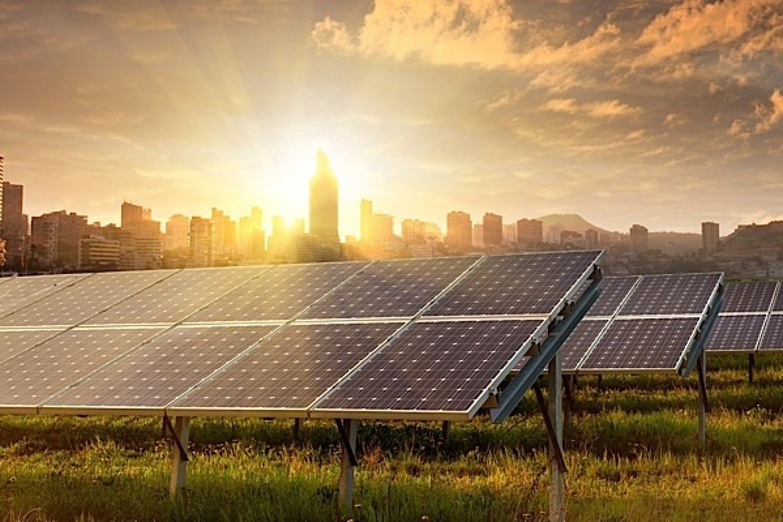 Solar power poised for worldwide growth – EDI Weekly: Engineered Design ...