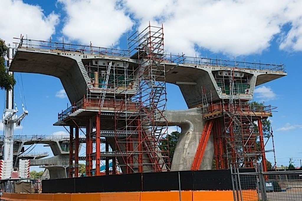 Infrastructure Ontario seeks proposals for Highway 427 expansion – EDI ...