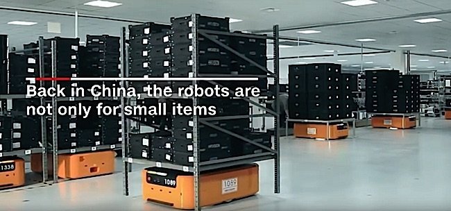 Automation-proof jobs, and jobs that will eventually be automated – EDI ...