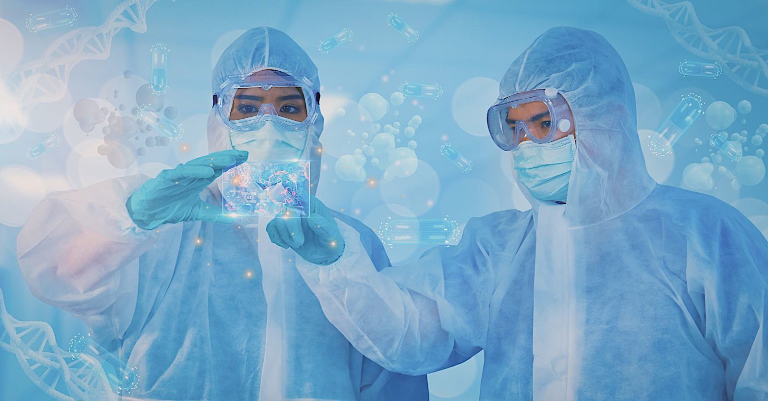 Medical PPE Upgrades with Technology – EDI Weekly: Engineered Design ...