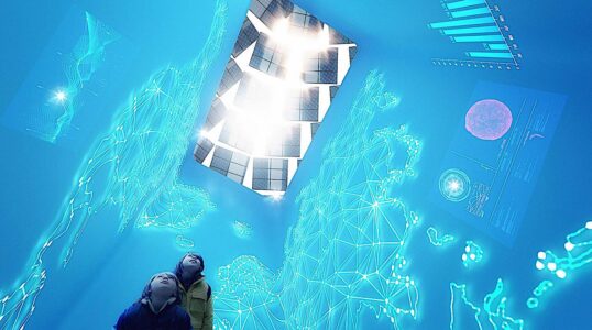 Taiwan’s New Solar-powered Building to Generate One Million kWh Per ...