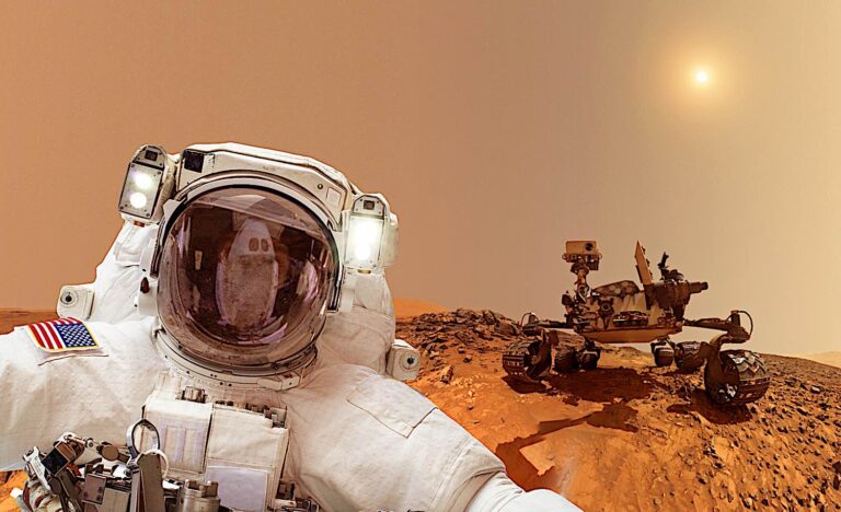 GRX-810 is an oxide dispersion strengthened (ODS) alloy: NASA’s new ...