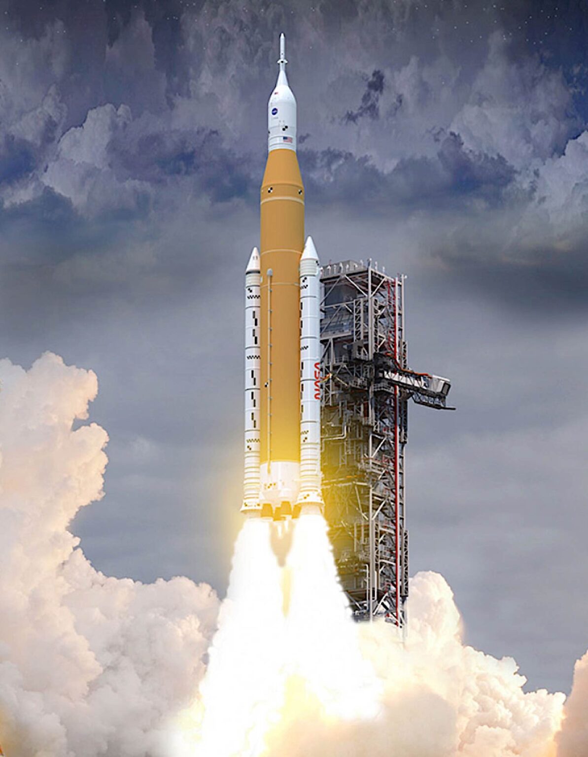 Next-Generation moon rovers: General Motors and Lockheed develop ...