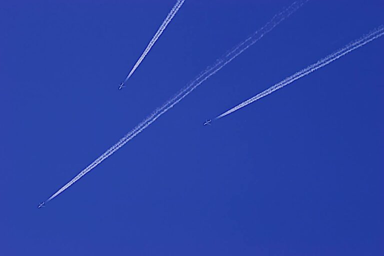 Is ammonia the jet fuel of the future? What other alternatives are ...