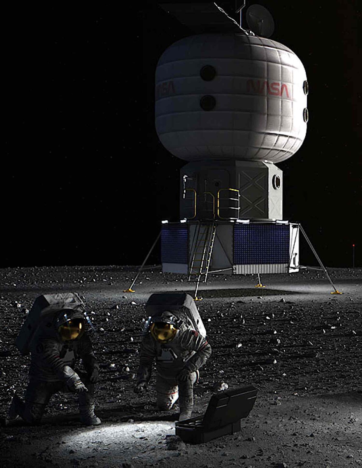 Everything you wanted to know about the NASA Artemis mission – EDI ...