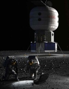 Everything you wanted to know about the NASA Artemis mission – EDI ...
