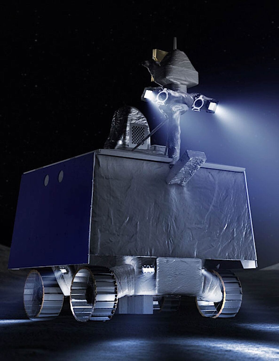 Everything you wanted to know about the NASA Artemis mission – EDI ...