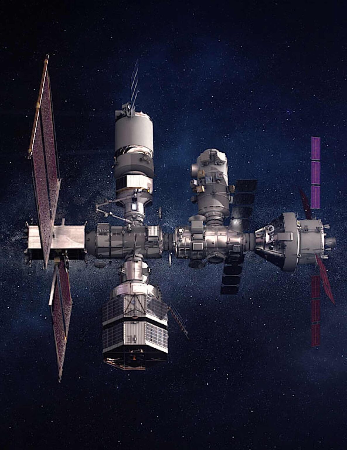 Everything you wanted to know about the NASA Artemis mission – EDI ...