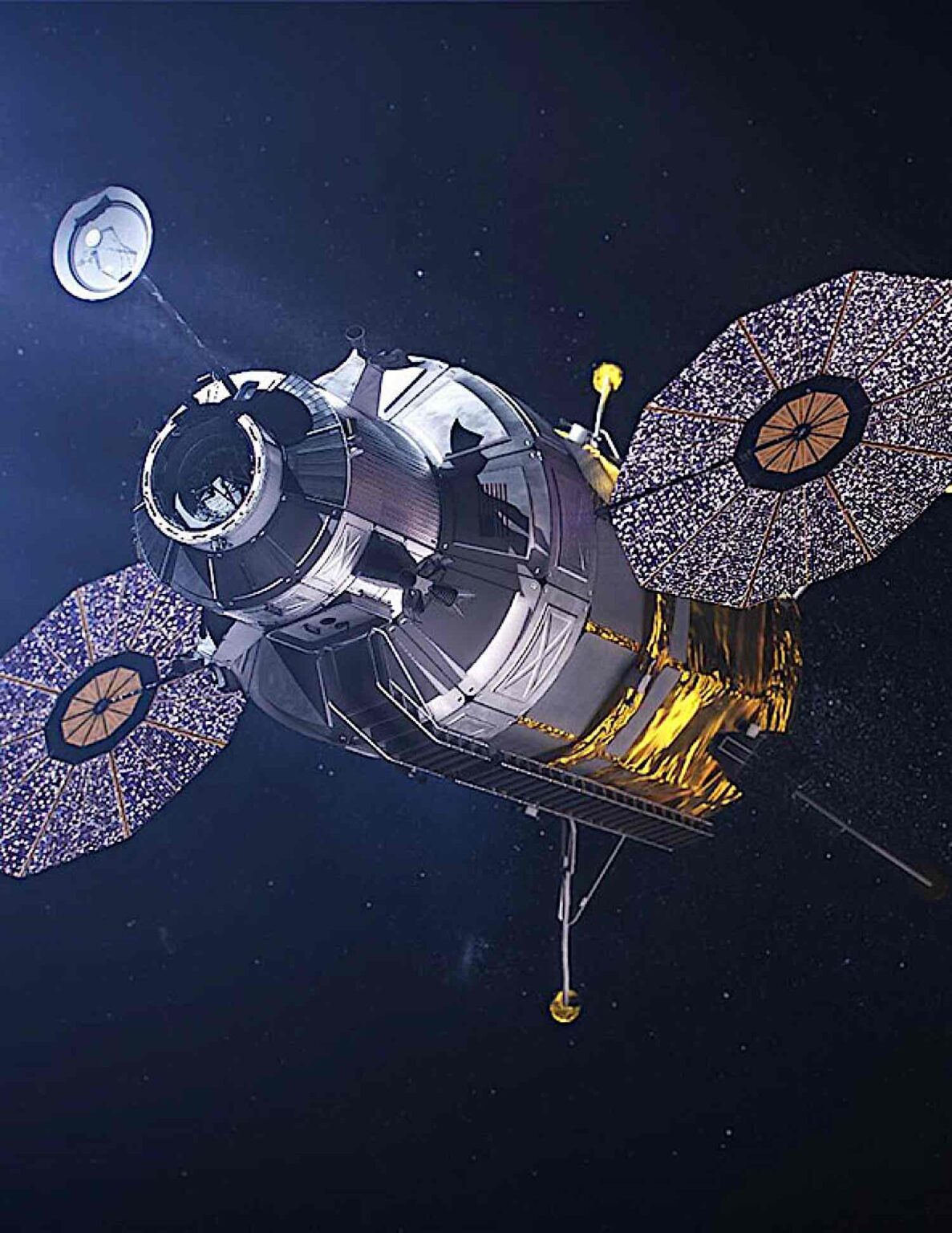 Everything You Wanted To Know About The Nasa Artemis Mission Edi