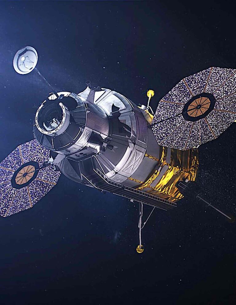 Everything you wanted to know about the NASA Artemis mission – EDI ...