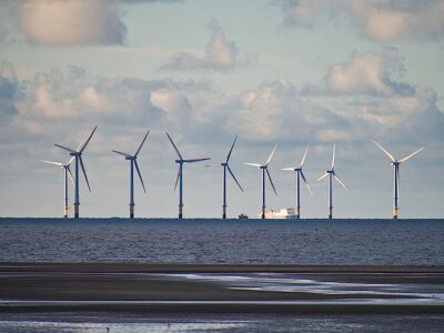 Tidal Power Mega Project to Power Up to 1 Million Homes in Europe – EDI ...