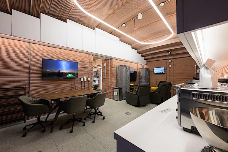 NASA Commenses Isolation Project CHAPEA in Preparation for Mars ...