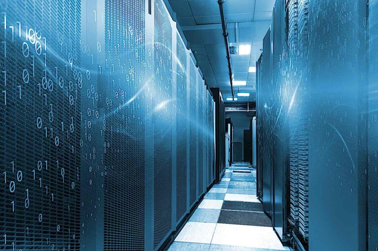 A quantum leap forward: IBM’s 100,000-Qubit Supercomputer Initiative ...