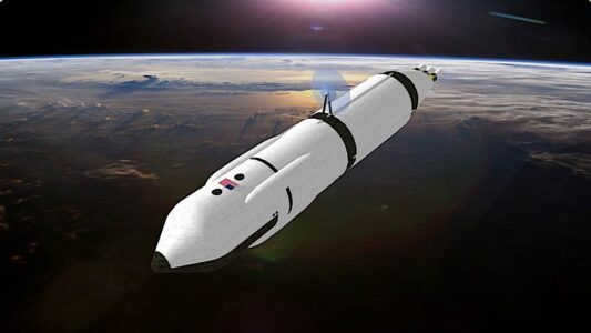 Are Magnetic Fusion Plasma Engines the best option for deep space ...