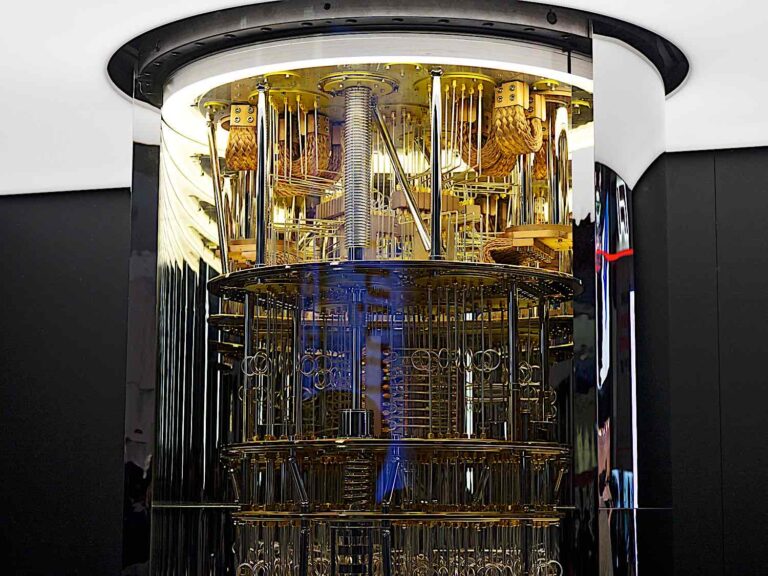 Breakthrough in Quantum Teleportation and Quantum Internet: First ...