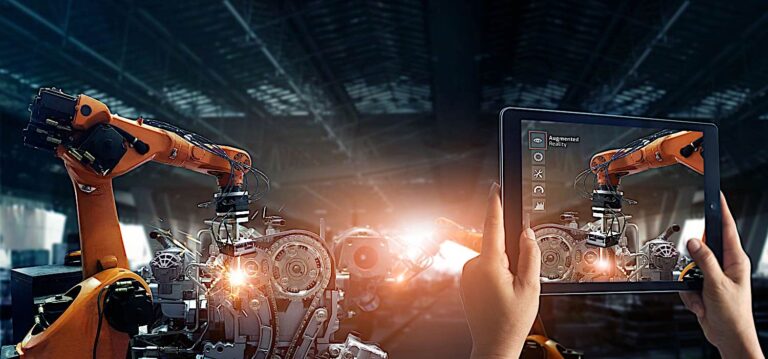 10 Innovative Robotics Applications in Modern Manufacturing and How ...