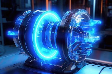 Advanced Propulsion Systems: Engineering and Designing the ...