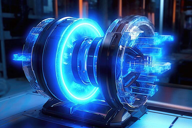 Advanced Propulsion Systems: Engineering and Designing the ...