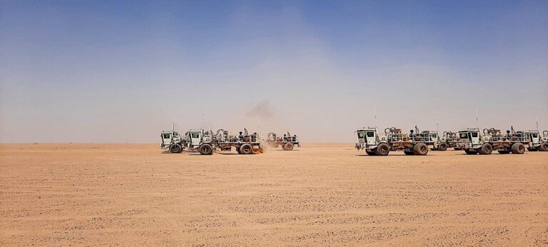 Seismic Technology Advancements and Their Impact on Oil and Gas ...