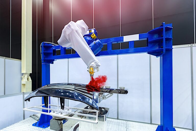 Solar Paint: A Revolutionary Green Technology – Lower cost, wider ...