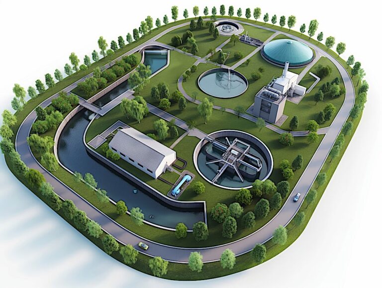 Water Purification Innovations: Can Environmental Engineering Solve the ...