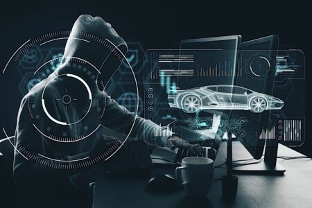 Smart Cars and Cybersecurity: Navigating the Risks and Steps to ...