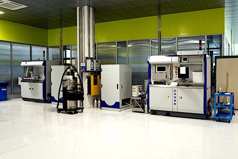 The State of Biodegradable Materials in Additive Manufacturing: Facts ...