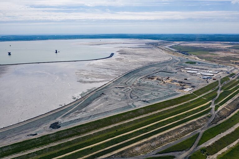 7 Cutting-Edge Water Management Strategies Enhancing Sustainability in ...