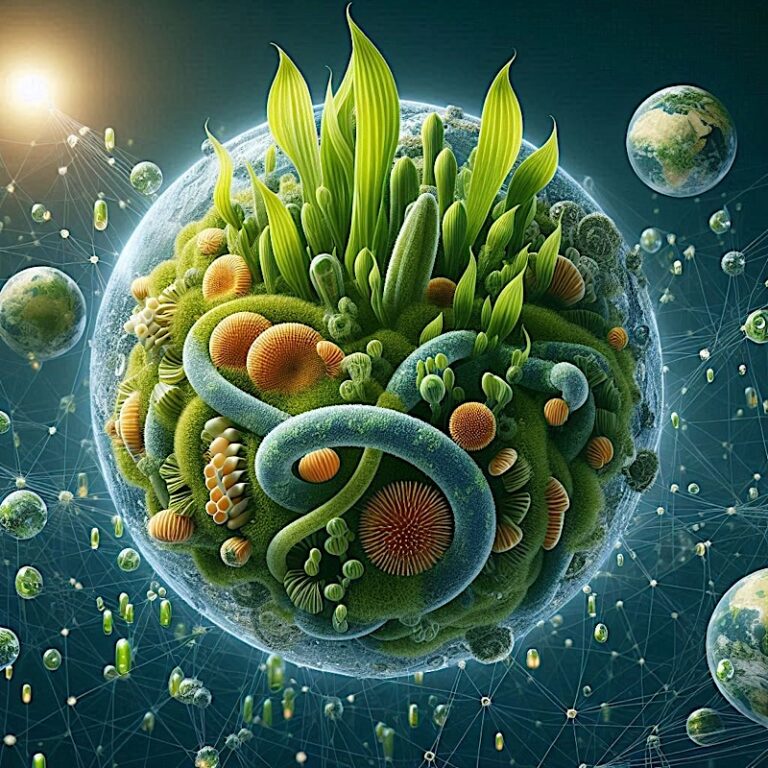 Bioengineering in Carbon Capture and Storage – EDI Weekly: Engineered ...