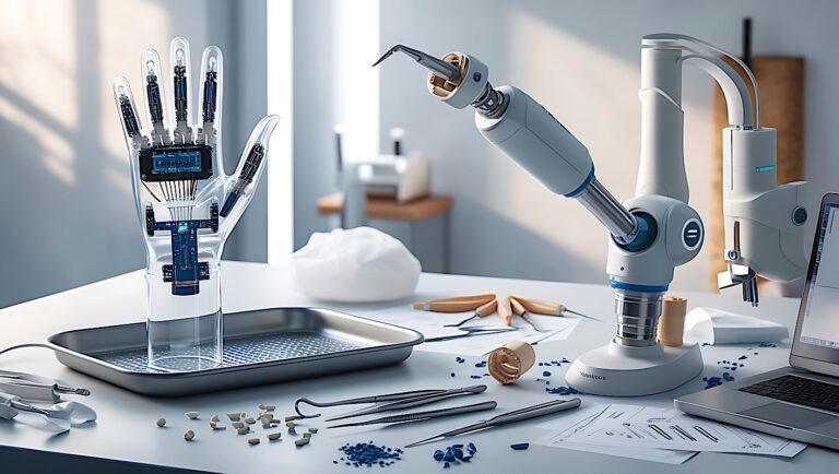 Top Three Breakthrough Medical Engineering Developments and Use-Cases ...