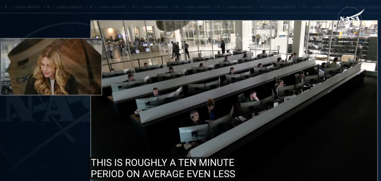 NASA’s SpaceX Crew-9 Return to Earth – EDI Weekly: Engineered Design ...