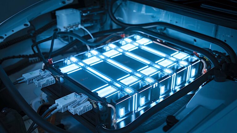 Next-Generation Energy Storage Solutions: Engineering and Design ...