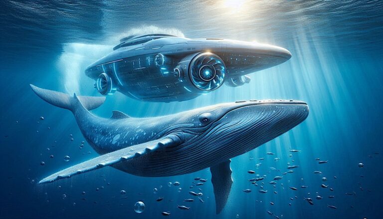 The Quiet Propeller Revolution: How Engineers Are Learning to Silence ...