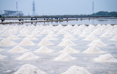 The Sodium Revolution: How a Humble Element Is Reshaping Energy Storage ...
